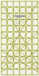 Patchwork Rulers - CreativeSolutionsGB.com