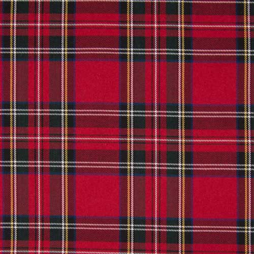 RS0144 - Scottish Checks - CreativeSolutionsGB.com