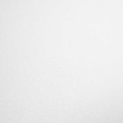 C06 - White Double Sided Pearlised Card (10 sheets ...