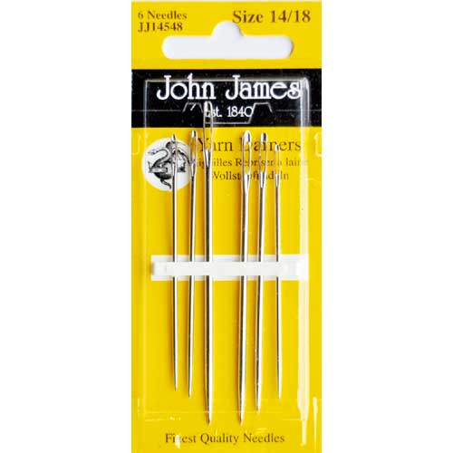 Yarn Darners - (JJ14548E) - CreativeSolutionsGB.com