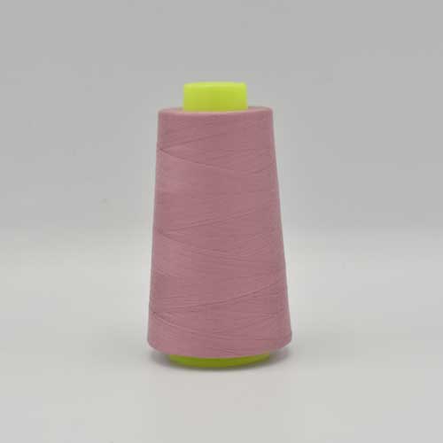 XOL11-130-100 - Old Pink Overlock Yarn - CreativeSolutionsGB.com
