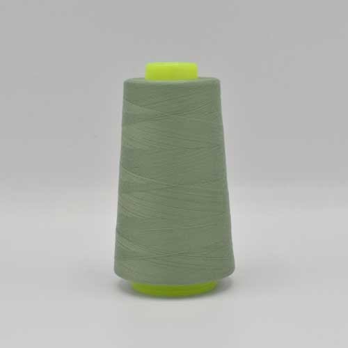 XOL11-210-100 - Dusty Mint Overlock Yarn - CreativeSolutionsGB.com