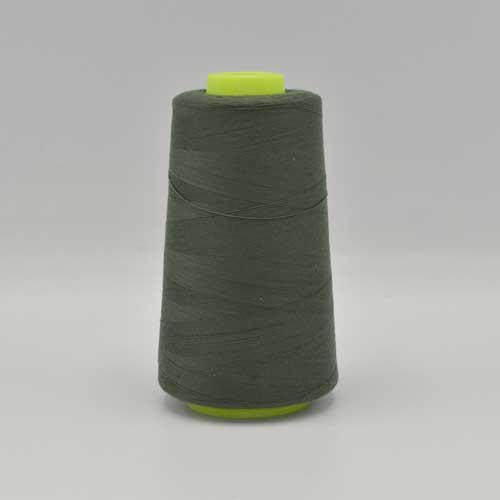 XOL11-280-100 - Army Overlock Yarn - CreativeSolutionsGB.com