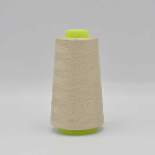 XOL11-530-100 - Champagne Overlock Yarn - CreativeSolutionsGB.com