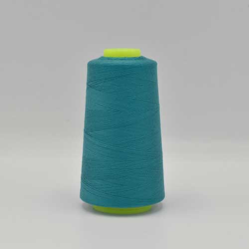 XOL11-941-100 - Light Petrol Overlock Yarn - CreativeSolutionsGB.com