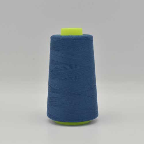 XOL11-960-100 - Denim Overlock Yarn - CreativeSolutionsGB.com