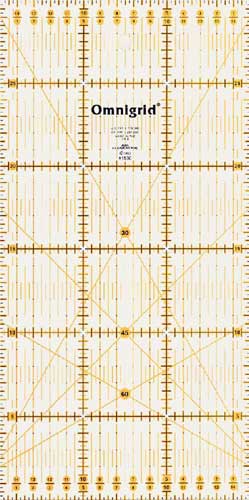 611307 - Universal Ruler with cm Scale 15 x 30 cm - angles ...