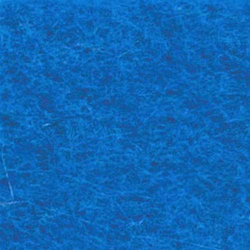 Felt - Mid Blue - Sheets / Rolls - CreativeSolutionsGB.com